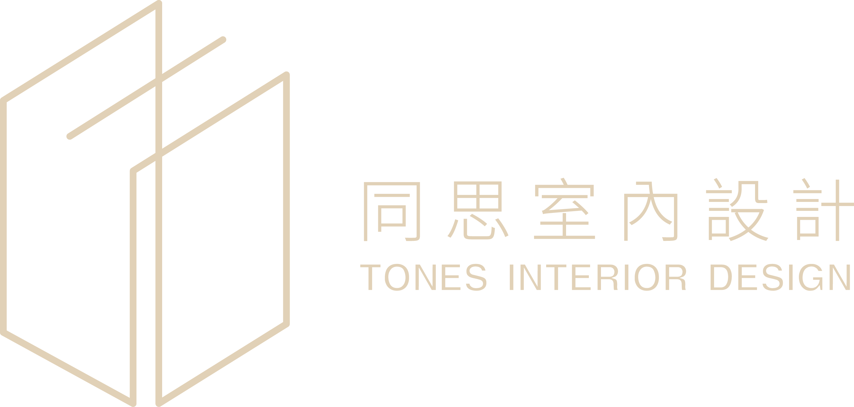 Tones Homepage - TONES INTERIOR DESIGN
